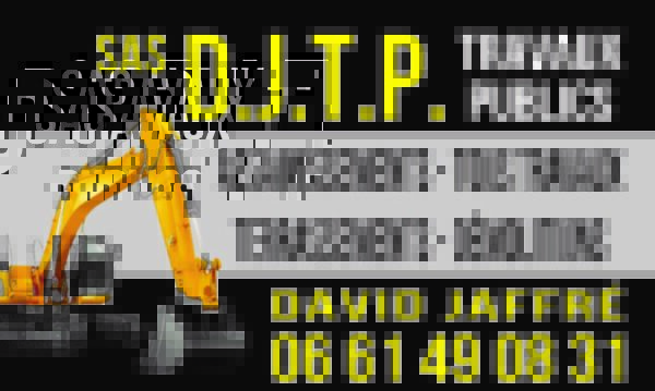 Assainissement Gourin - DJTP