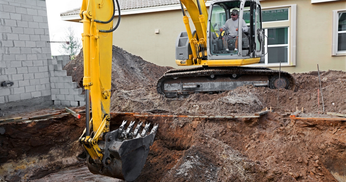 DJTP – Nos réalisations en assainissement, terrassement et démolition à ...